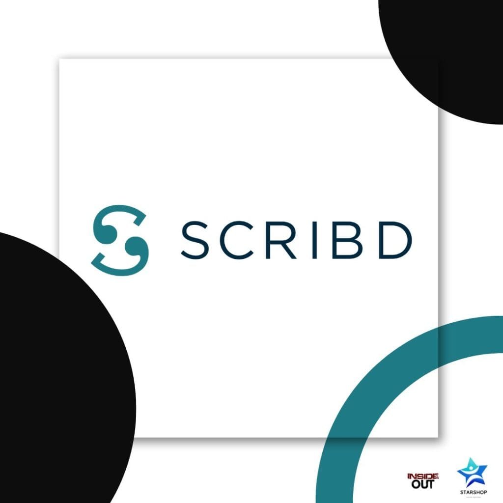 SCRIBD Premium - StarShop Bangladesh