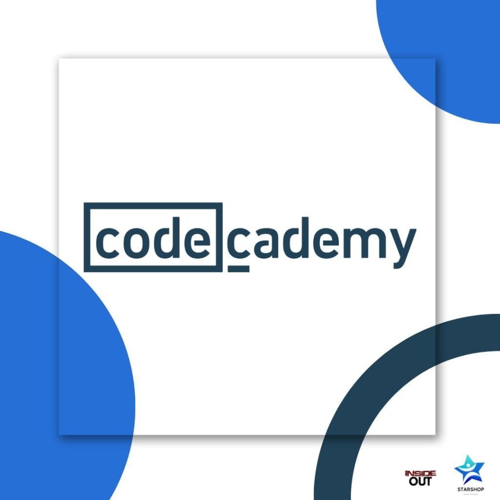 Codeacademy Pro - StarShop Bangladesh